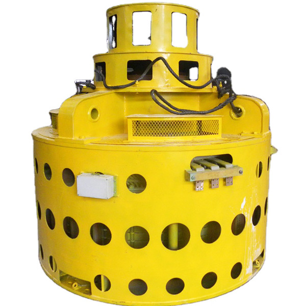 On-grid and off-grid water turbine generators for hydroelectric station ...