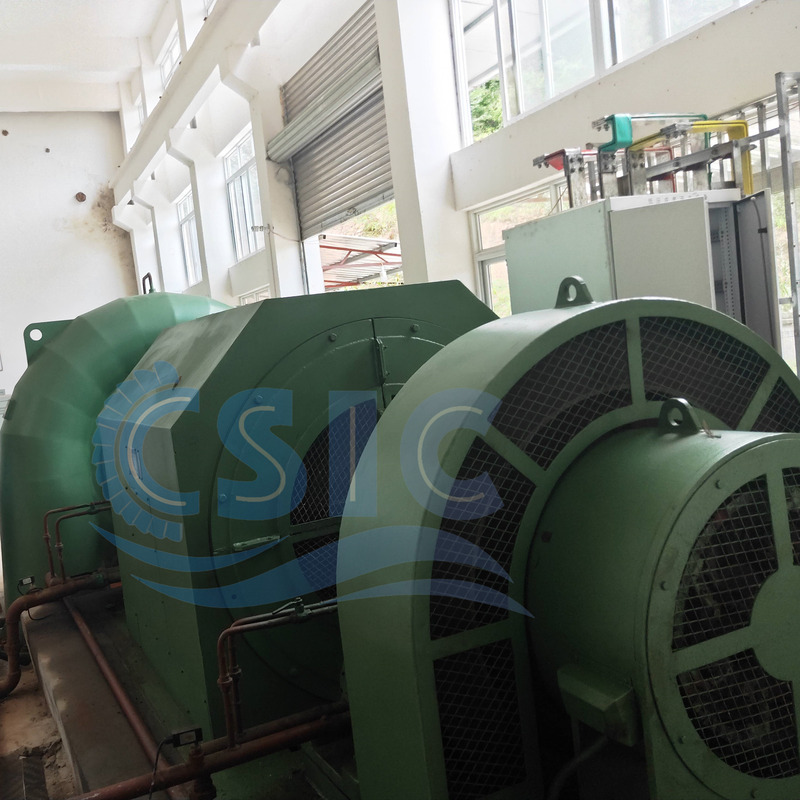 On-grid Off-grid Hydro Electric Generators Water Turbine For