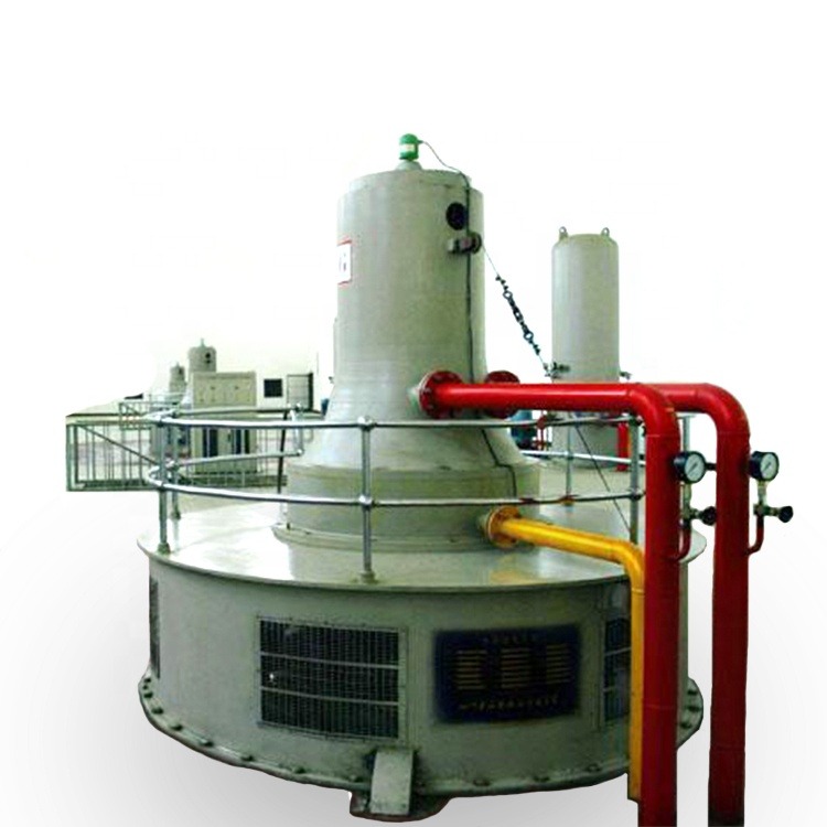 Hydropower Vertical / 10mw Stainless Steel or Carbon Steel Kaplan ...